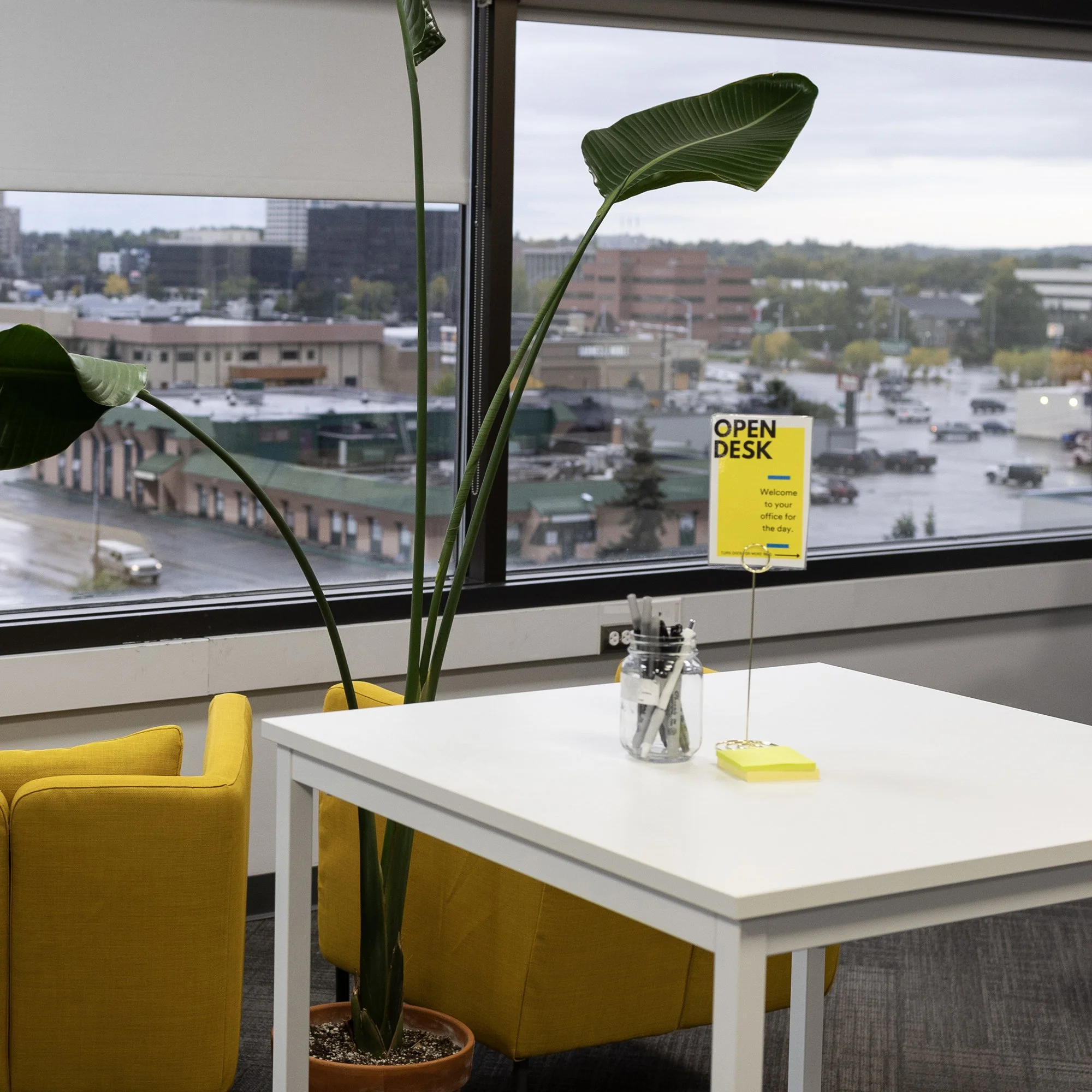 Coworking — the Boardroom | Offices, Coworking, & Meeting Space in ...