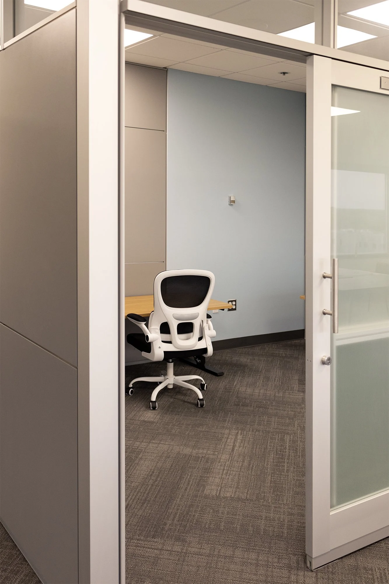 Private Offices — the Boardroom | Offices, Coworking, & Meeting Space ...