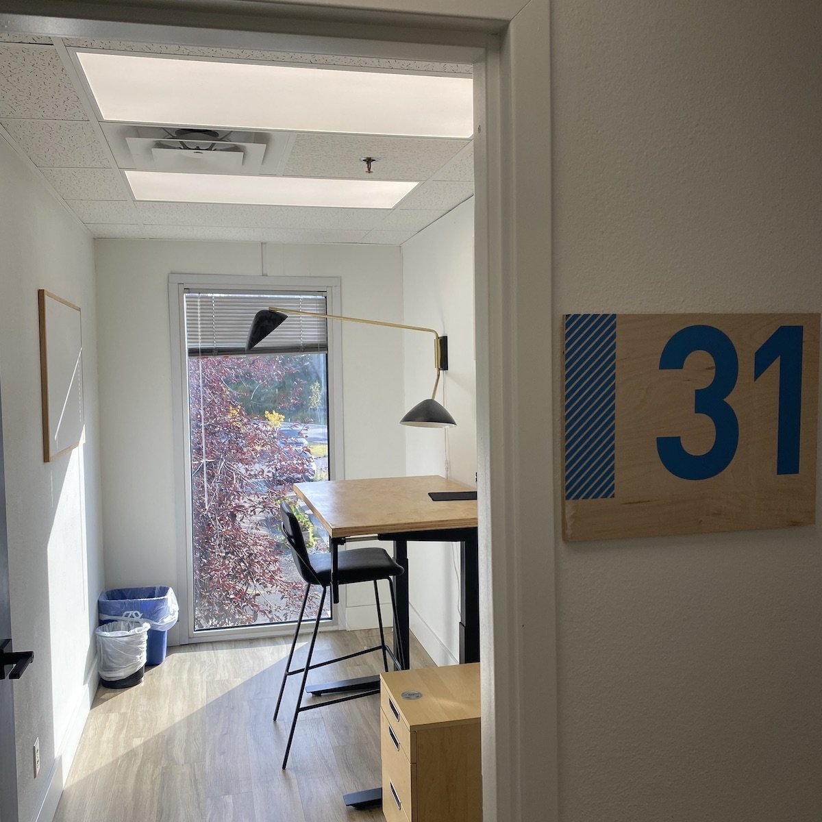 the Boardroom | Offices, Coworking, & Meeting Space in Anchorage, AK