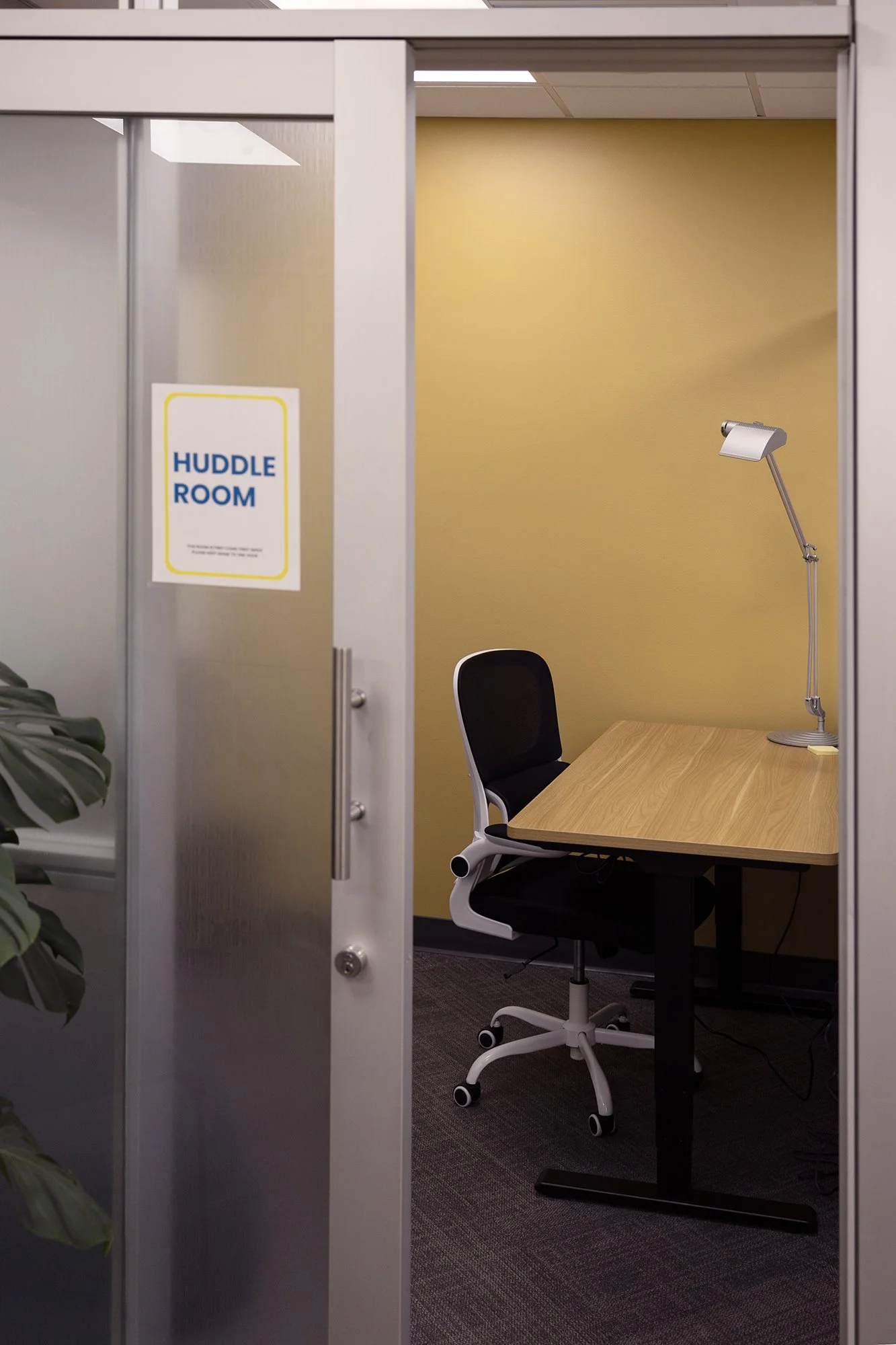 tBR: Denali Tower — the Boardroom | Offices, Coworking, & Meeting Space in Anchorage, AK