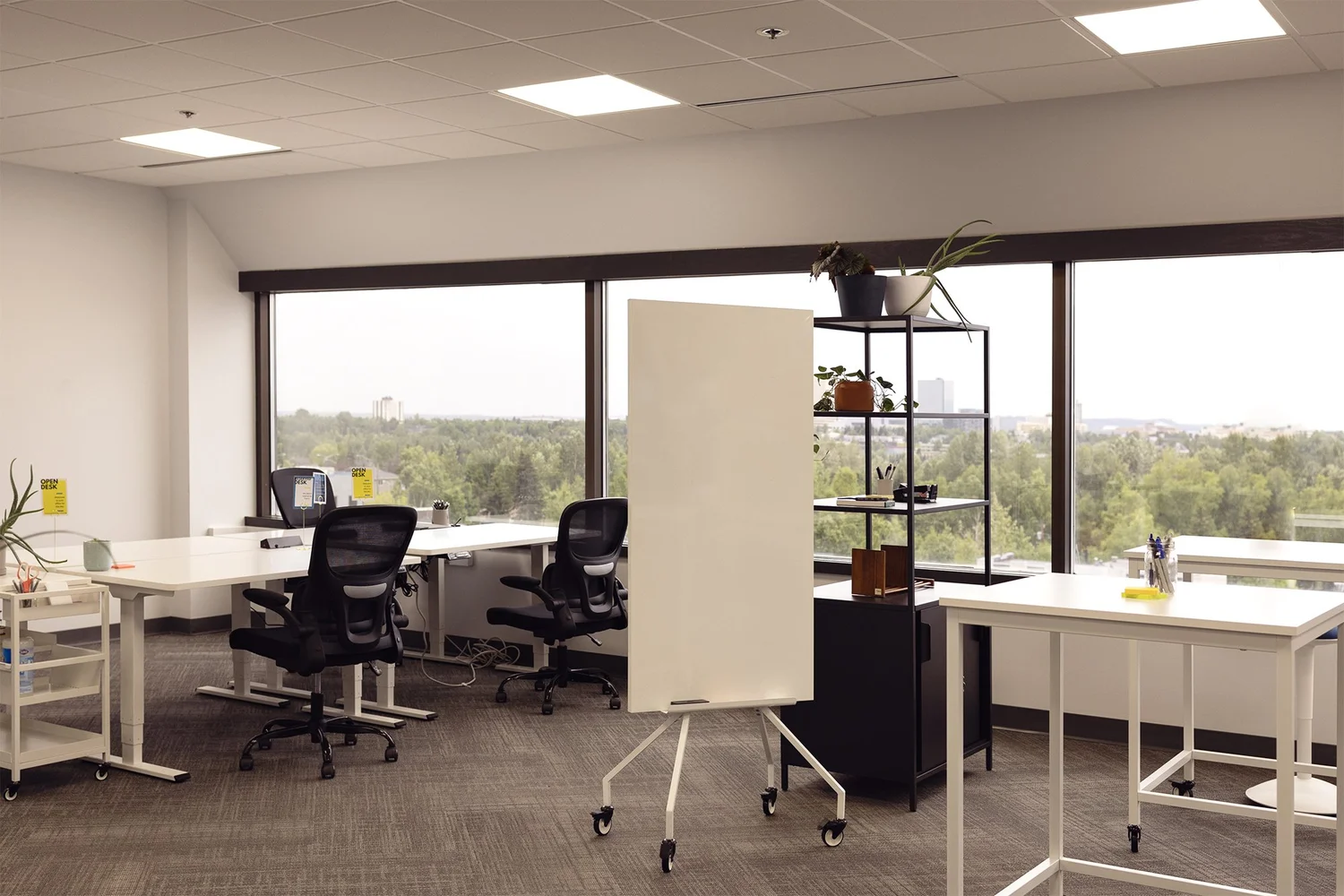the Boardroom | Offices, Coworking, & Meeting Space in Anchorage, AK