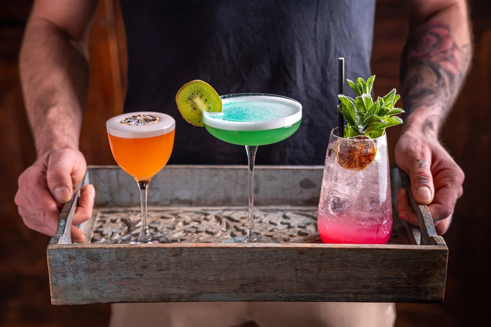 PIÑA LOCA RESTAURANT AND COCKTAIL BAR — PIÑA LOCA and POCO LOCO Mexican ...