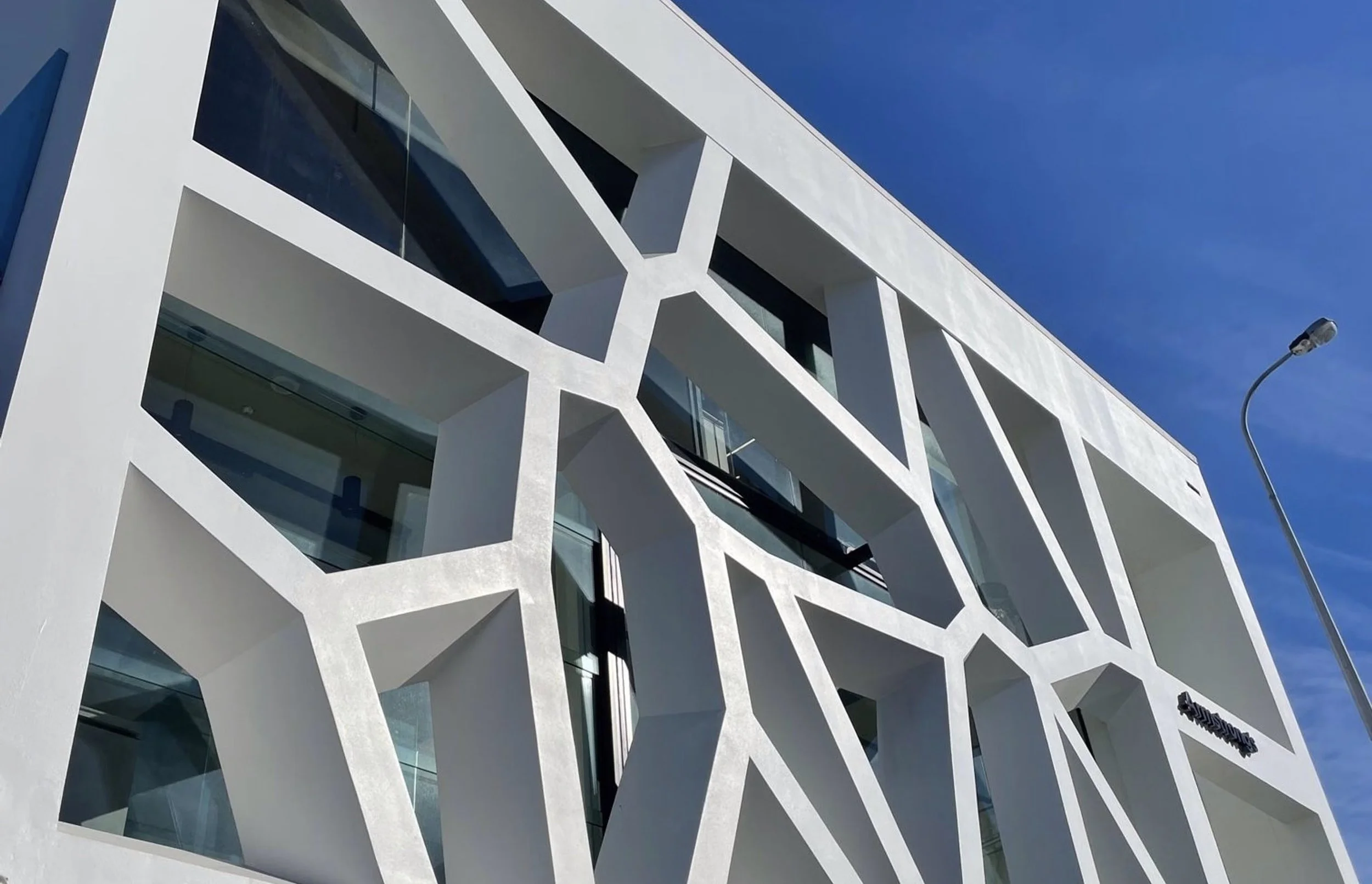 The Pink Painter | Request a Free Quote