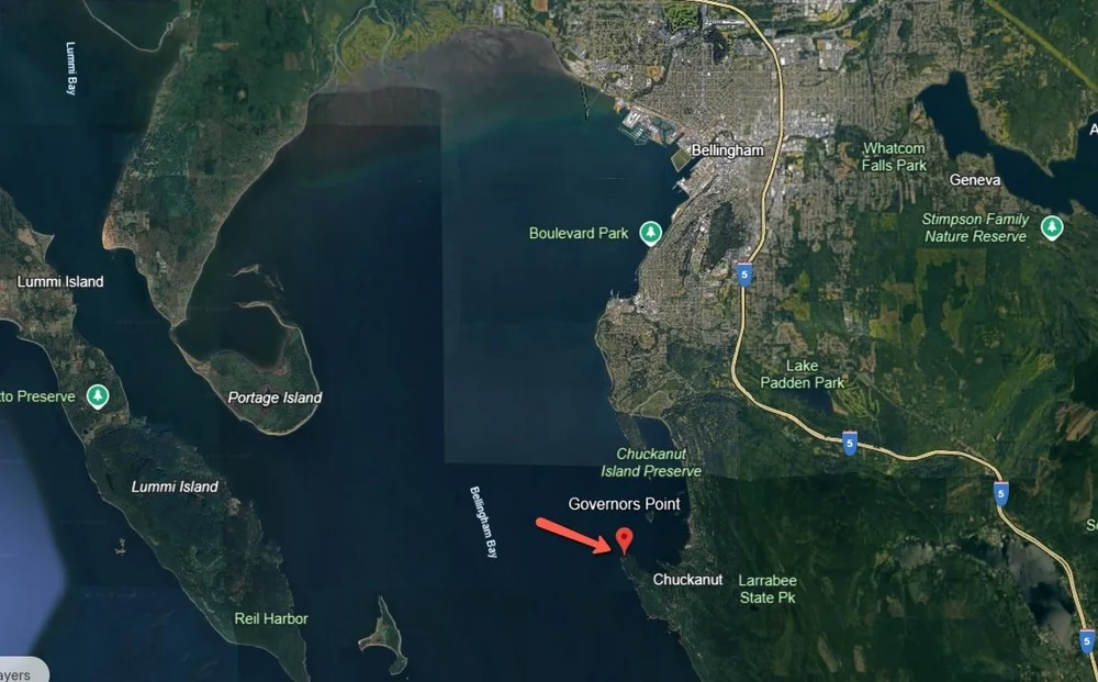 Governor’s Point: Bellingham’s Boldest Architectural Project