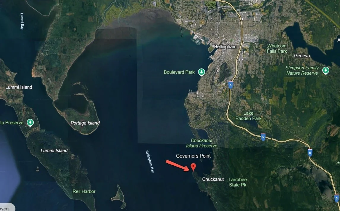 Governor’s Point: Bellingham’s Boldest Architectural Project