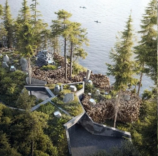 Governor’s Point: Bellingham’s Boldest Architectural Project