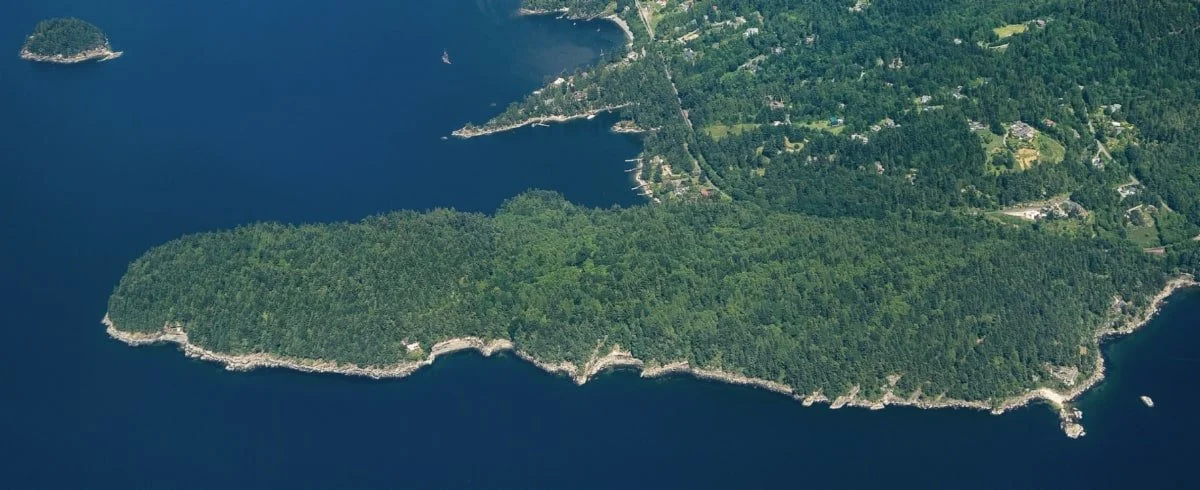 Governor’s Point: Bellingham’s Boldest Architectural Project