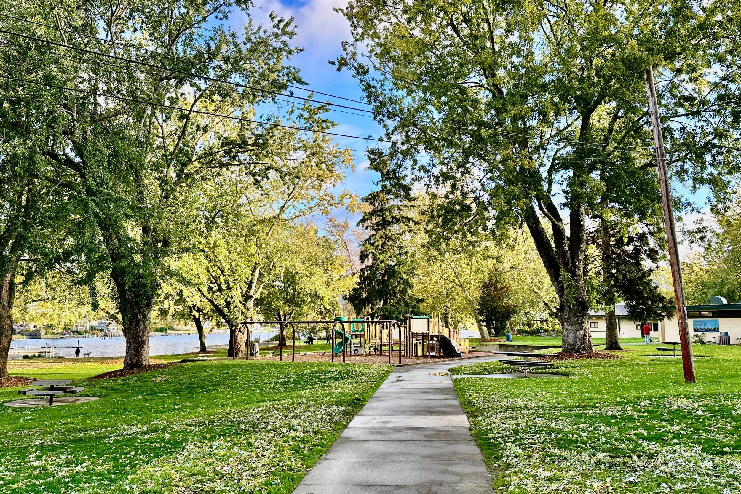 Top 5 Public Parks in Bellingham | Scenic Trails & Outdoor Fun ...