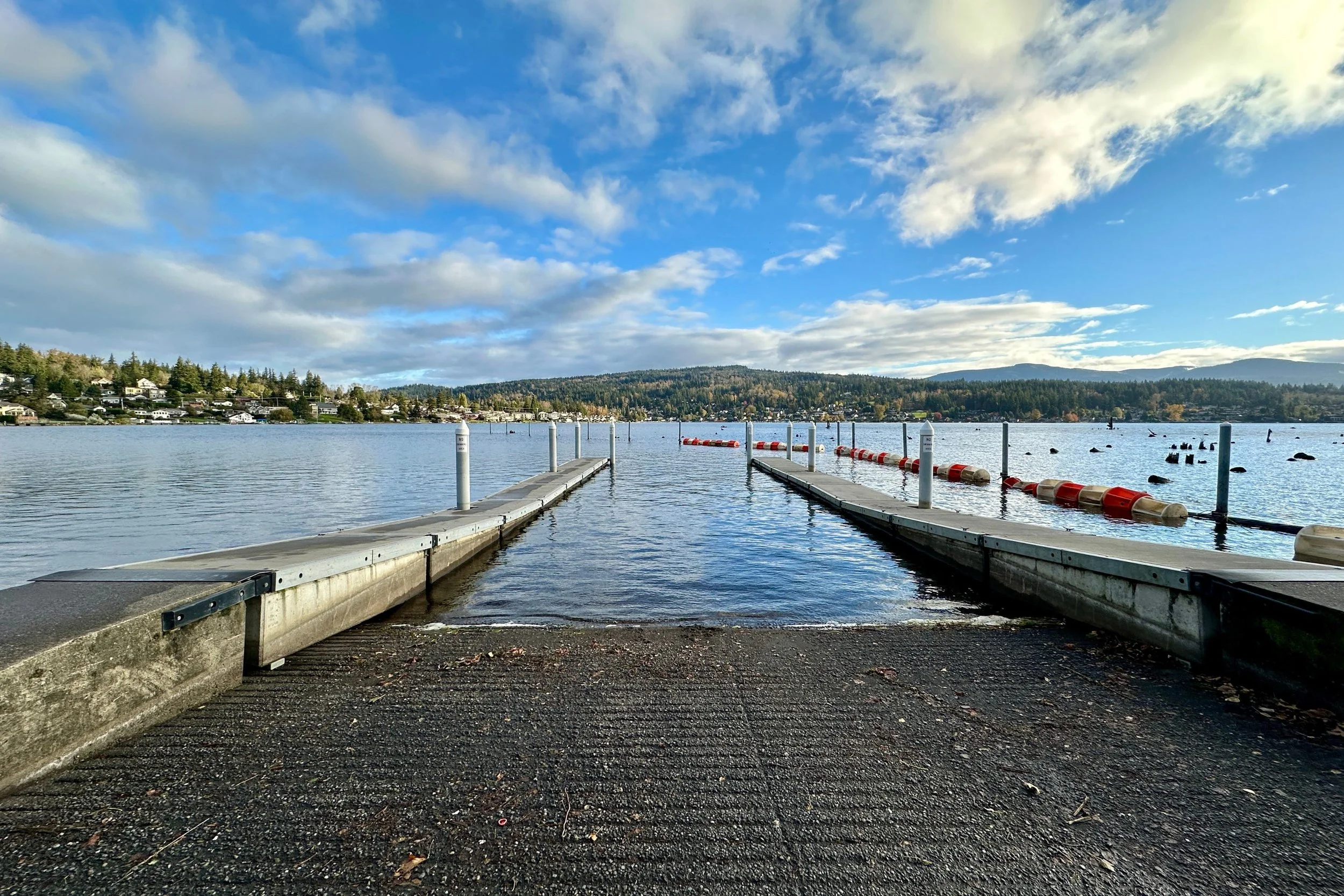 Top 5 Public Parks in Bellingham for Outdoor Adventures