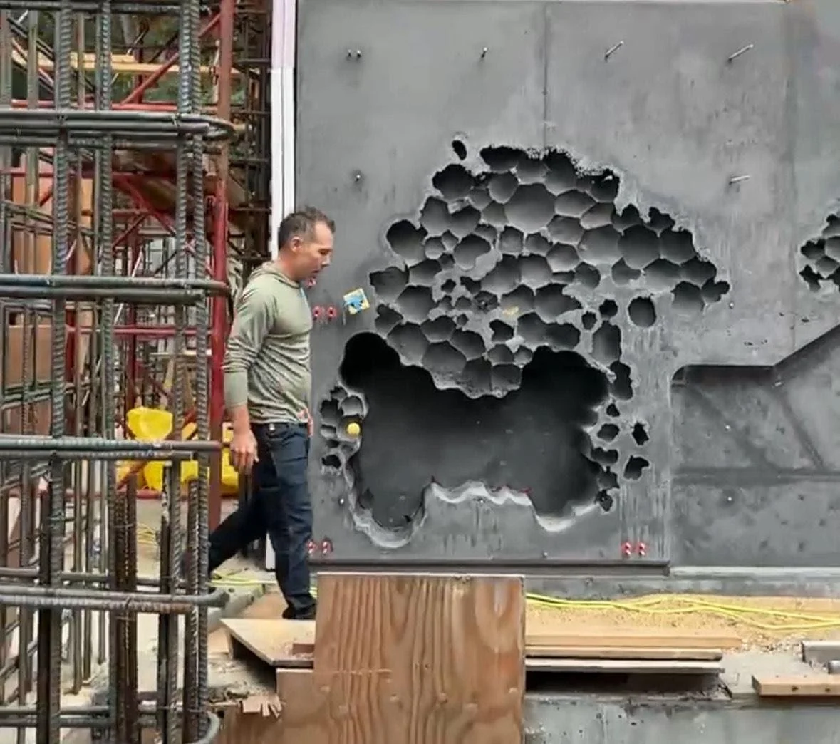 Governor’s Point: Bellingham’s Boldest Architectural Project