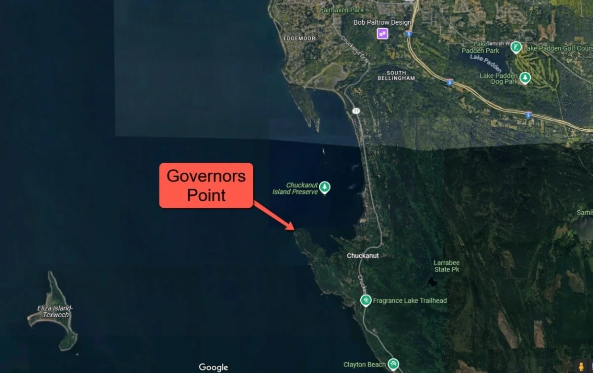 Governor’s Point: Bellingham’s Boldest Architectural Project