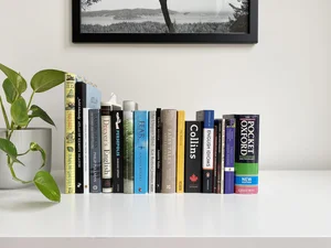 How to Start Your Own Reference Library