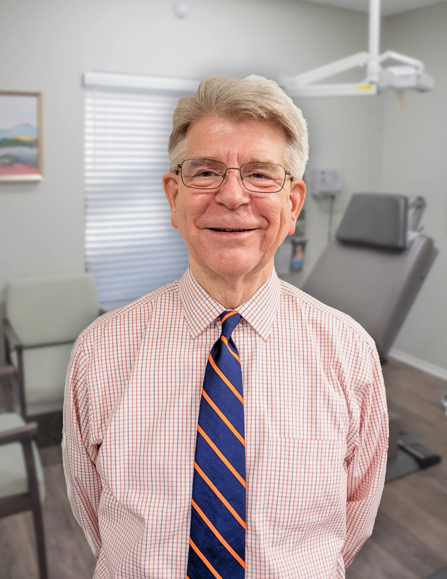 Our Team — West Texas Dermatology Center