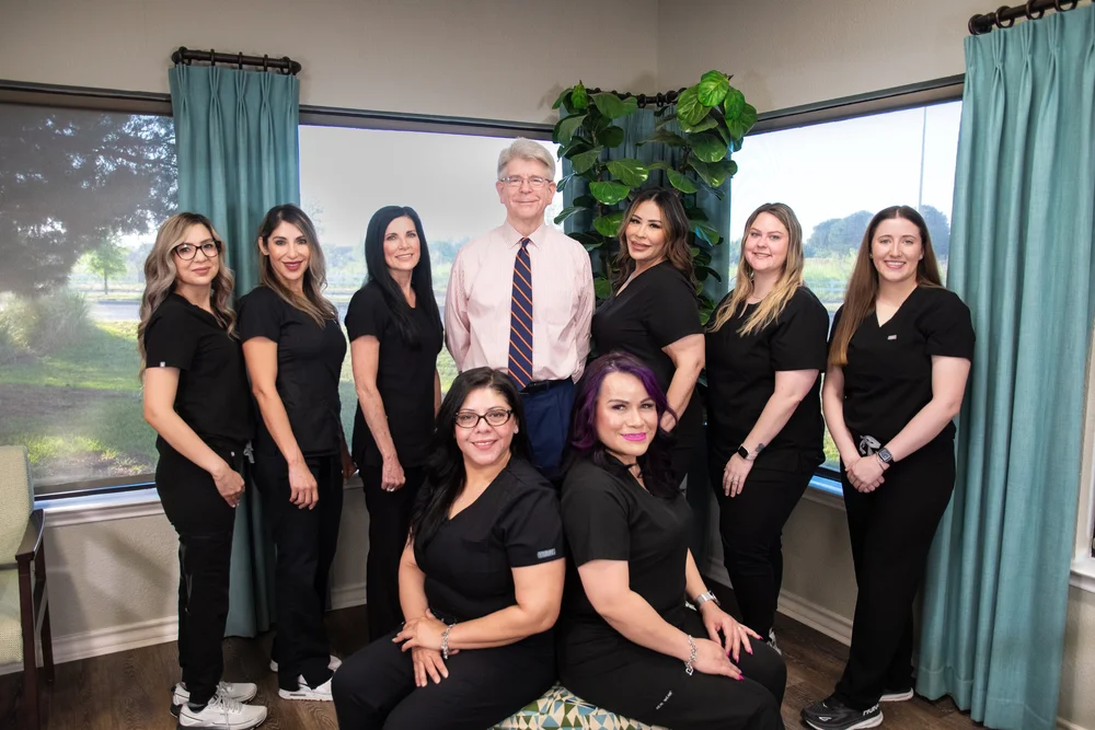 Our Team — West Texas Dermatology Center