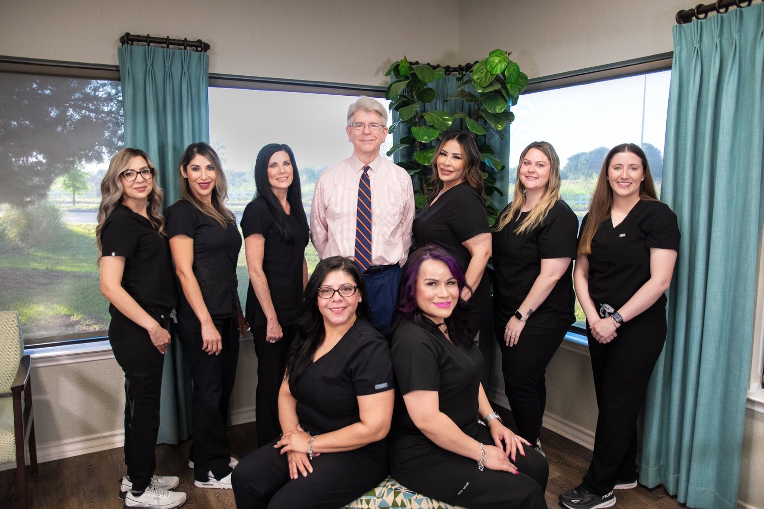 Our Team — West Texas Dermatology Center