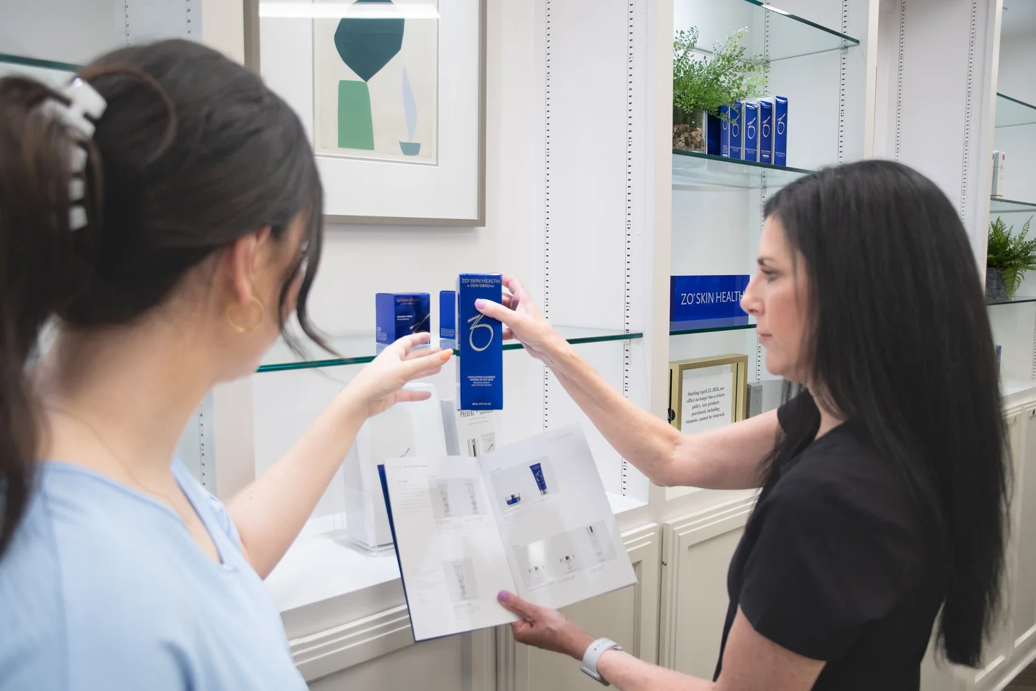 West Texas Dermatology Center