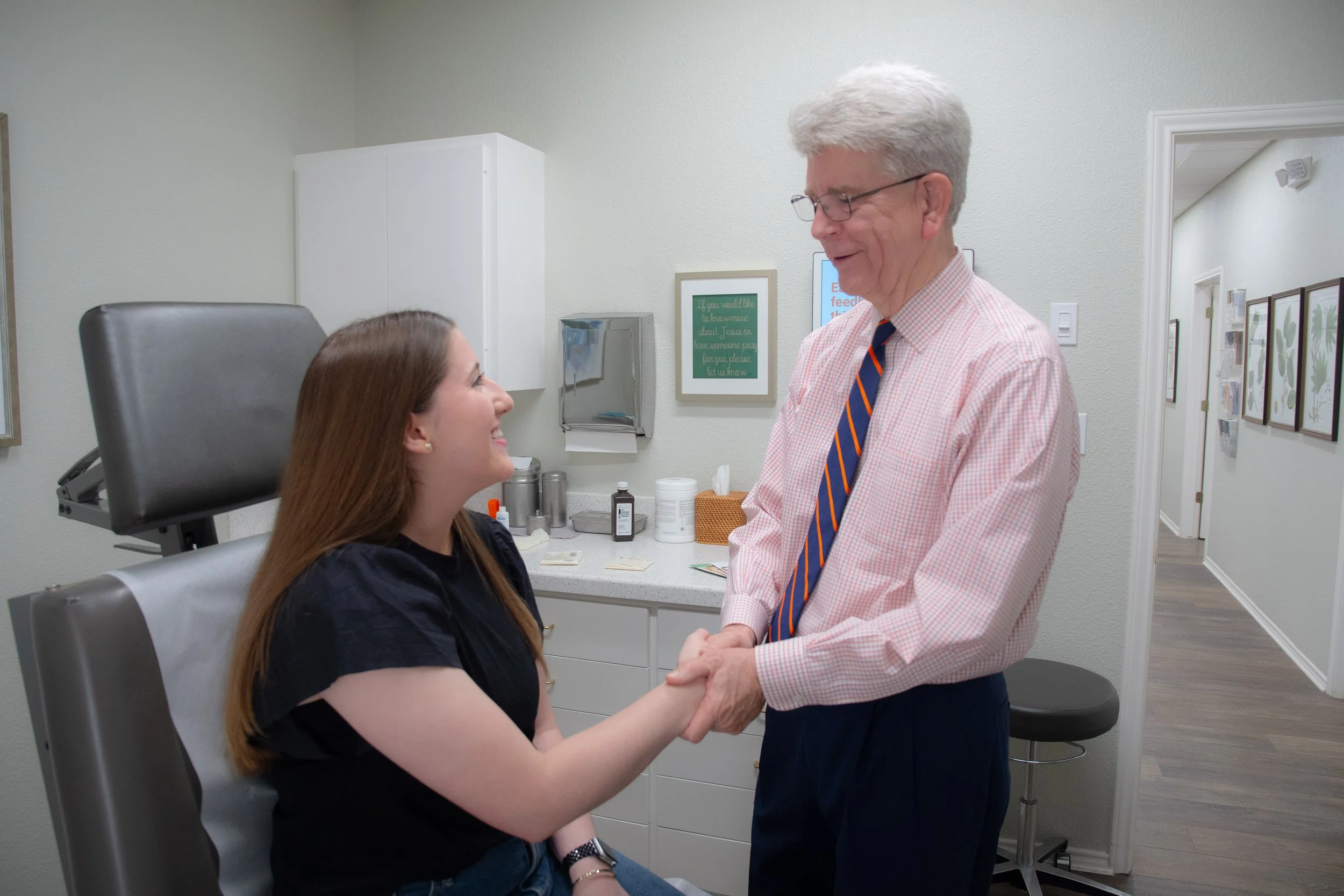 West Texas Dermatology Center