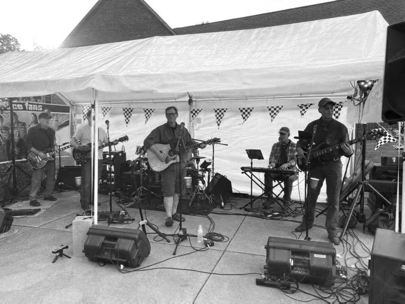 Song List — The Higher Ground Band