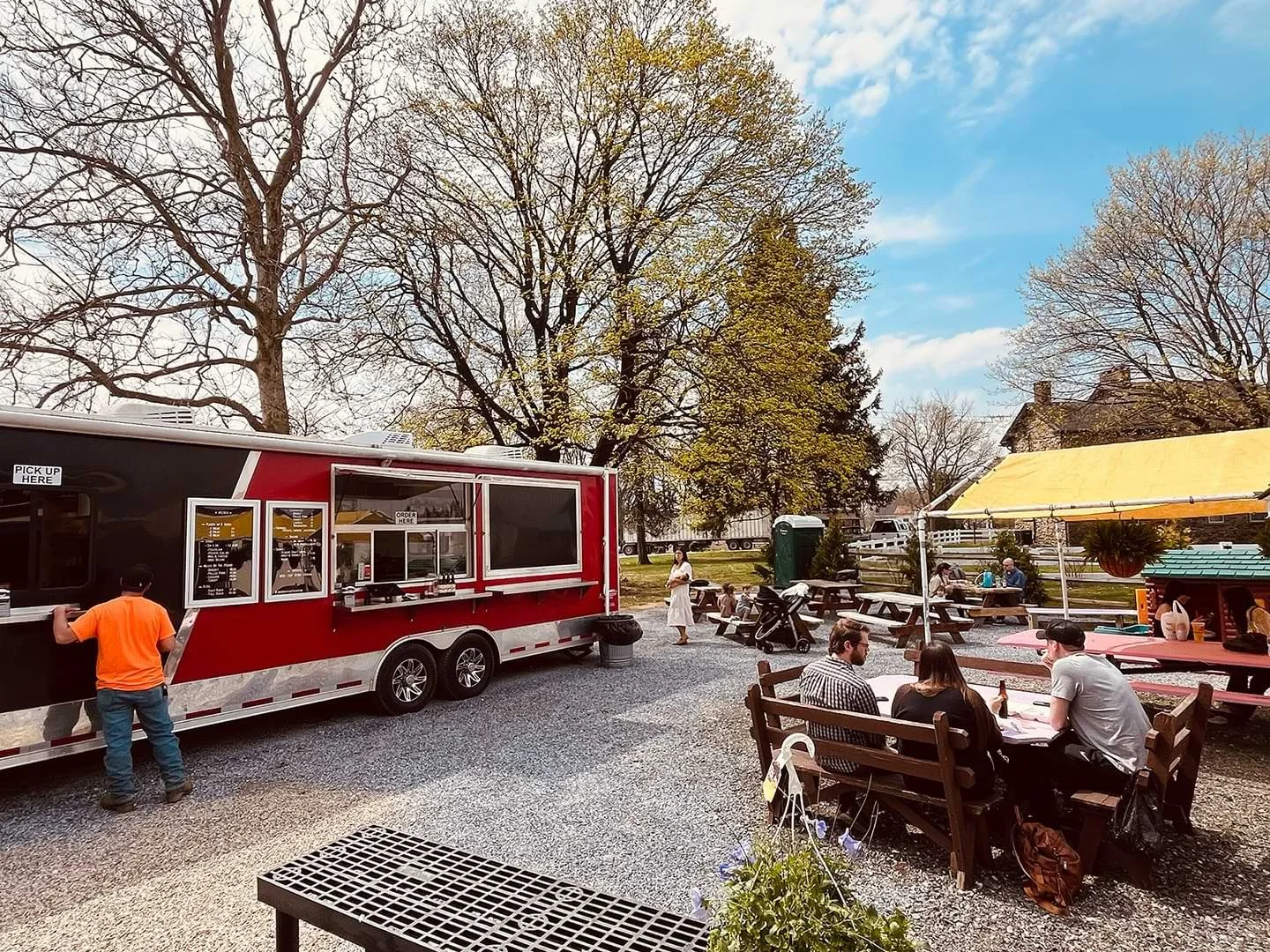 Food Truck Menu | Stampede BBQ Glenmoore – Texas BBQ To Go — Stampede ...