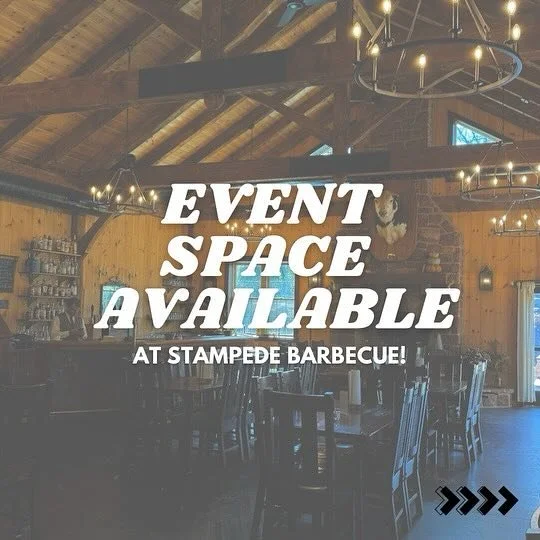 About Stampede Barbecue: Our Story | Tradition & Passion in PA ...
