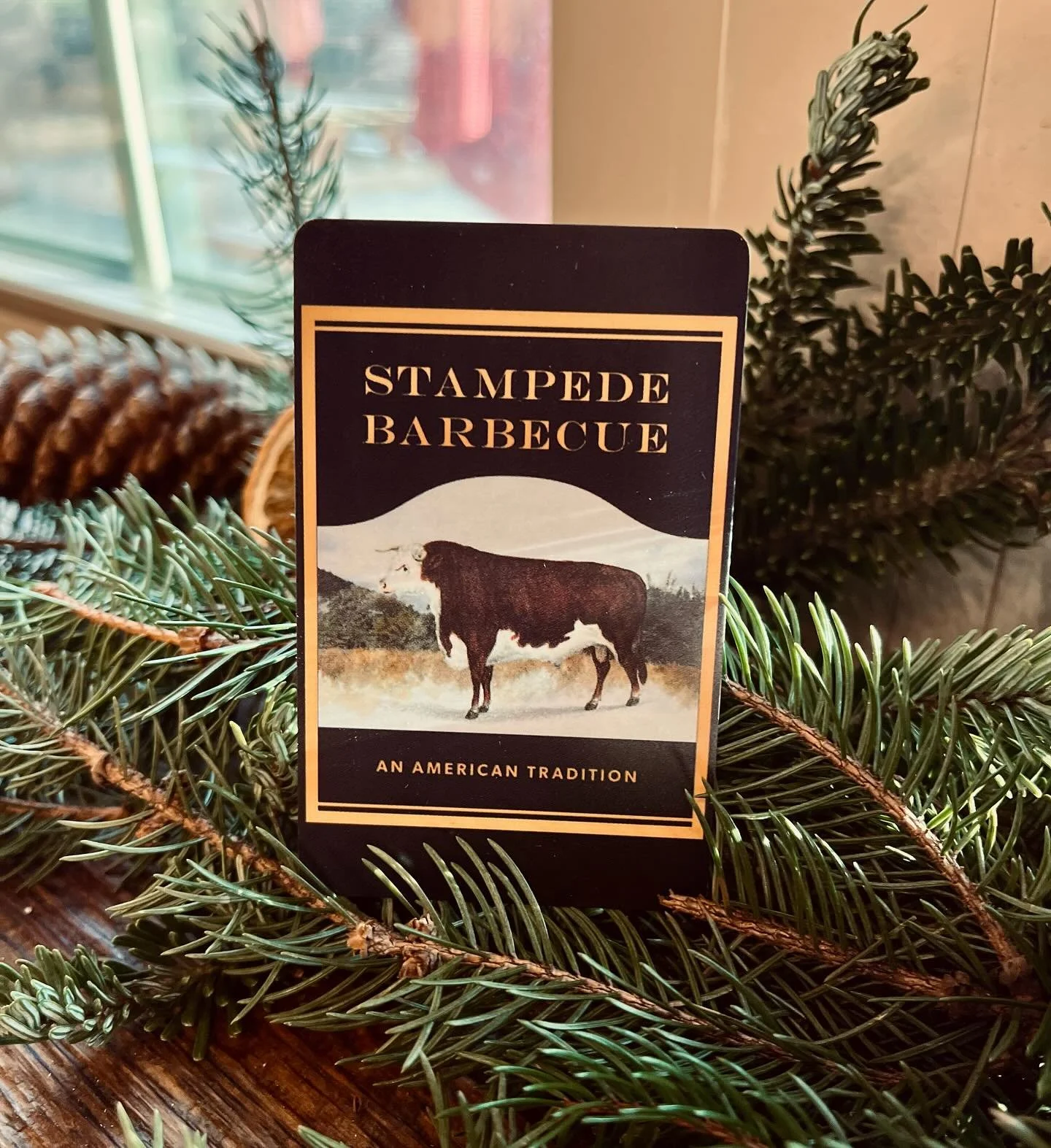 About Stampede Barbecue: Our Story | Tradition & Passion in PA ...