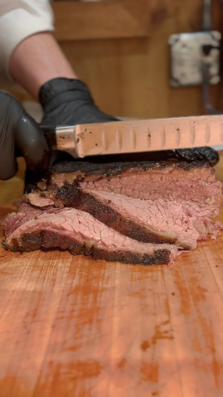 About Stampede Barbecue: Our Story | Tradition & Passion in PA ...