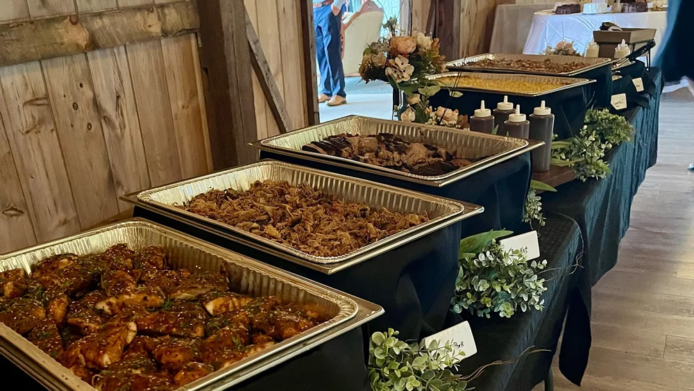 Stampede Barbecue – Texas BBQ & Wood Fired Brewery in Mohnton, PA
