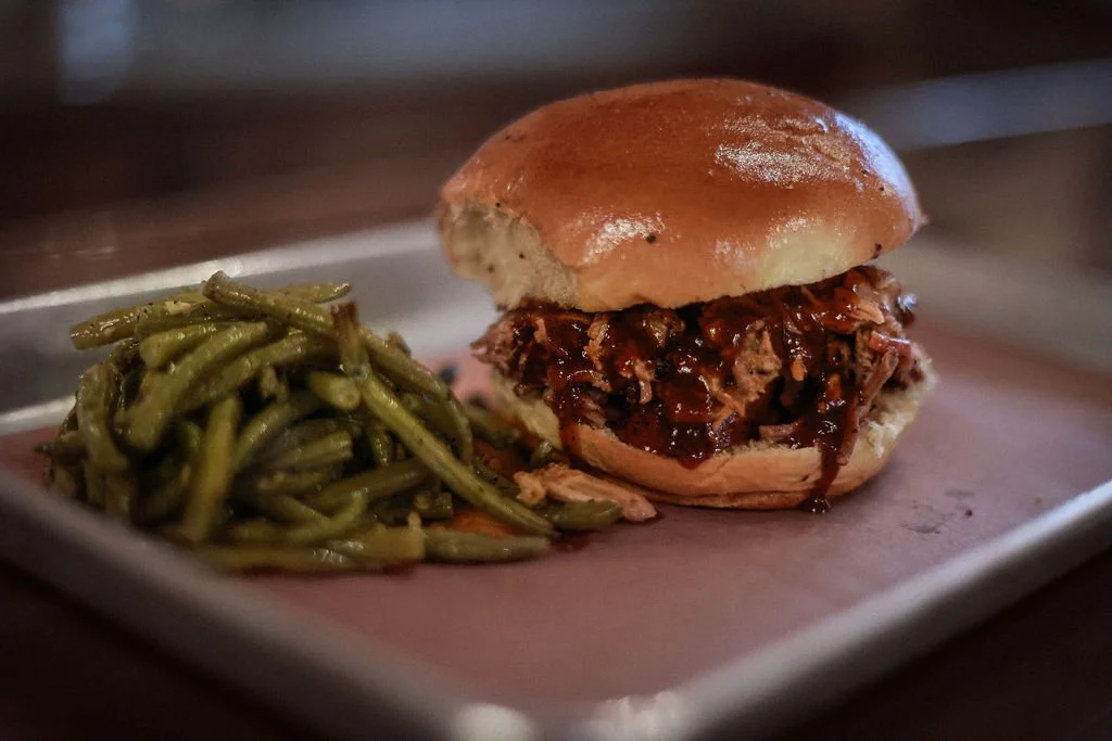 Stampede Barbecue – Texas BBQ & Wood Fired Brewery in Mohnton, PA