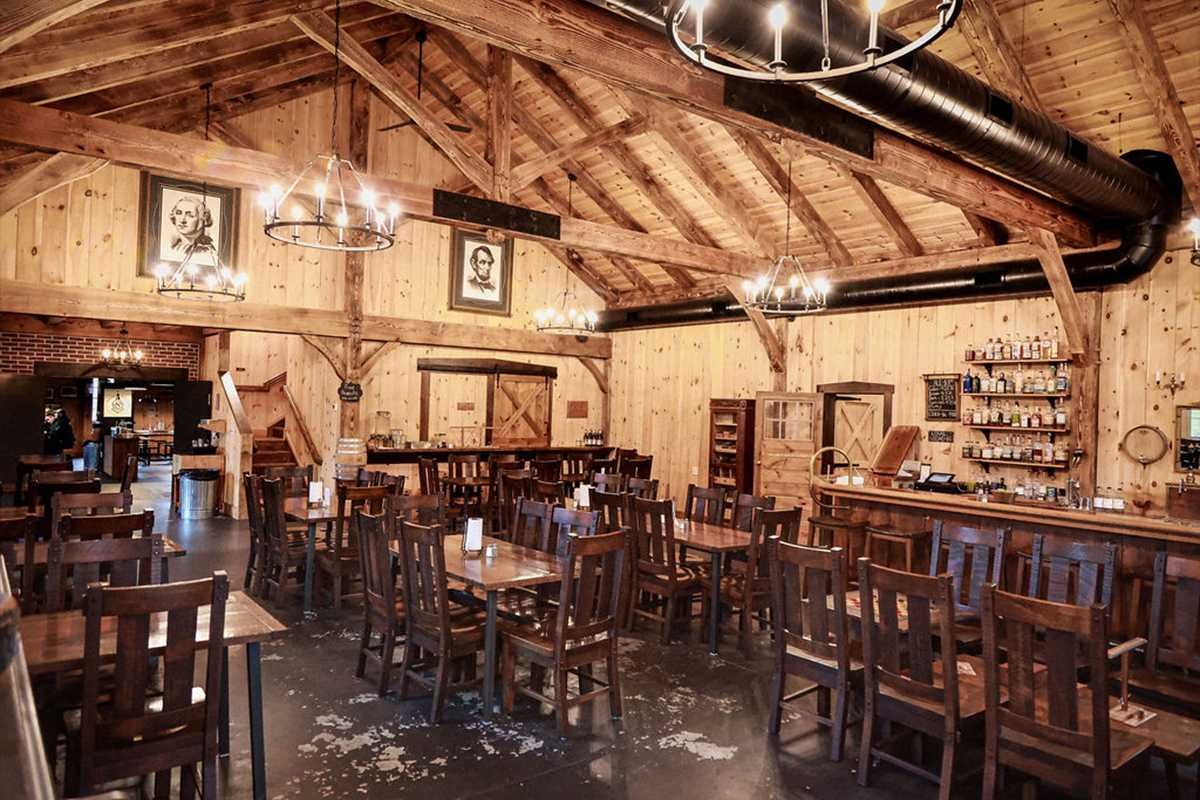 Authentic Texas BBQ & Craft Beers at Stampede BBQ