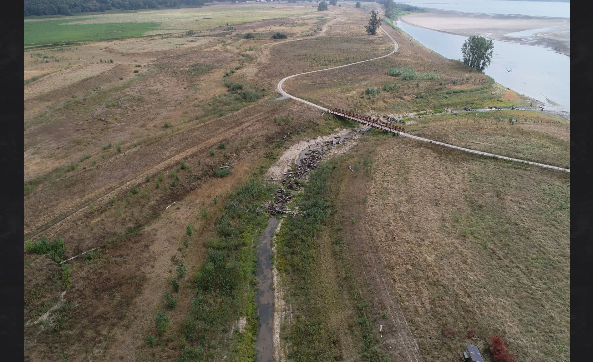 Civil — Rotschy Inc.