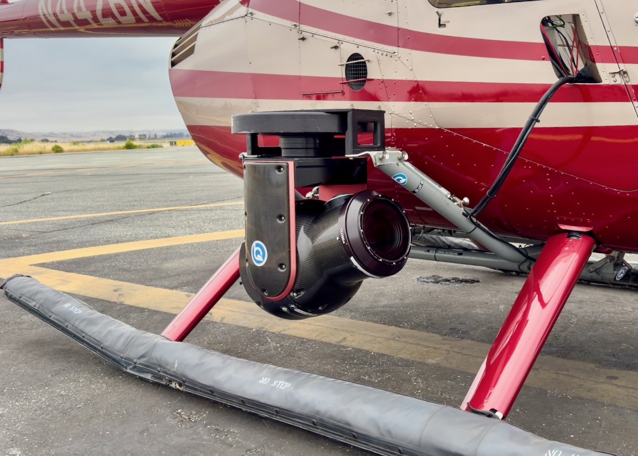 Camera Stabilizer Rentals — aerialcinematography.com