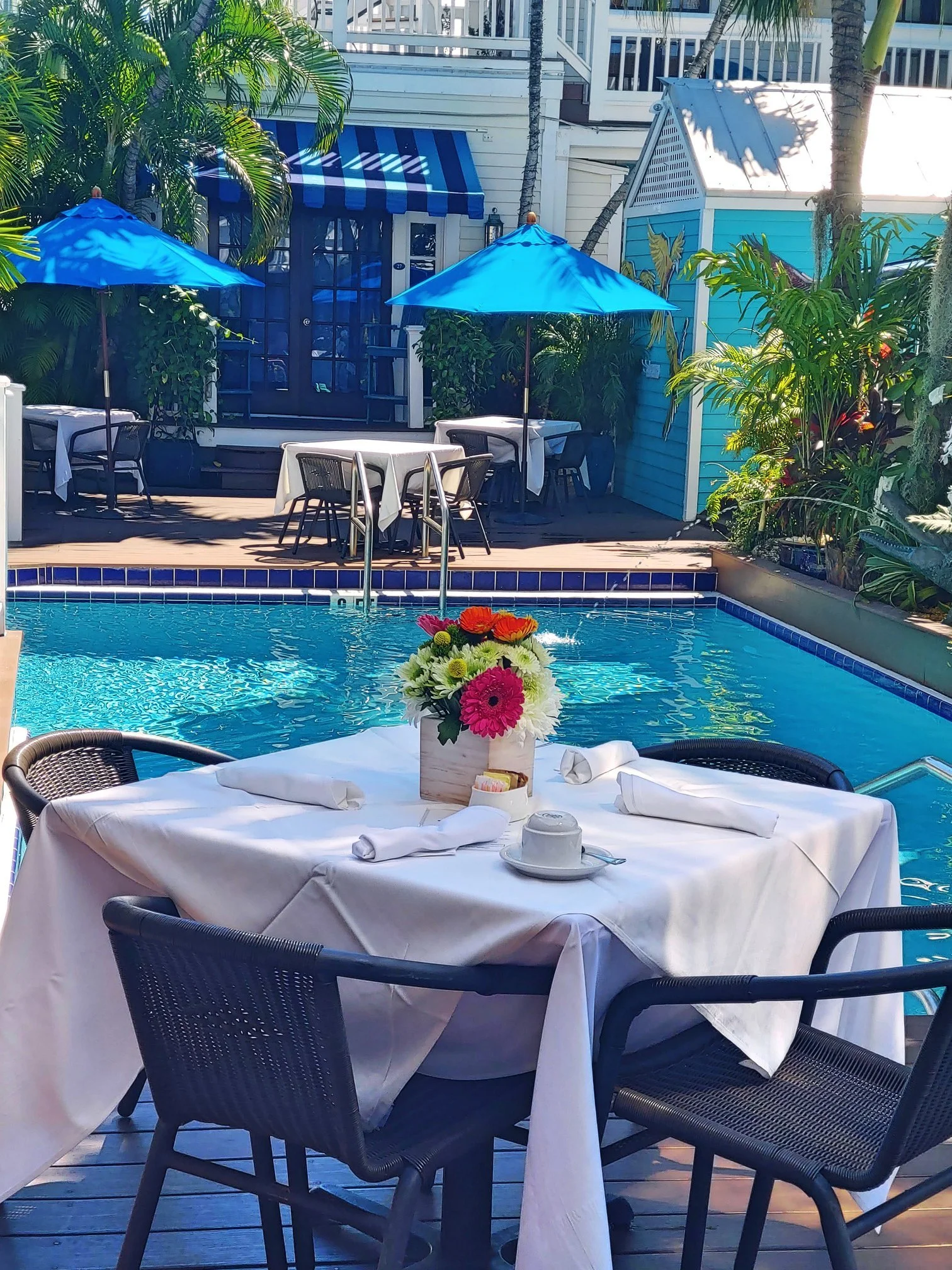 Gallery — La Te Da