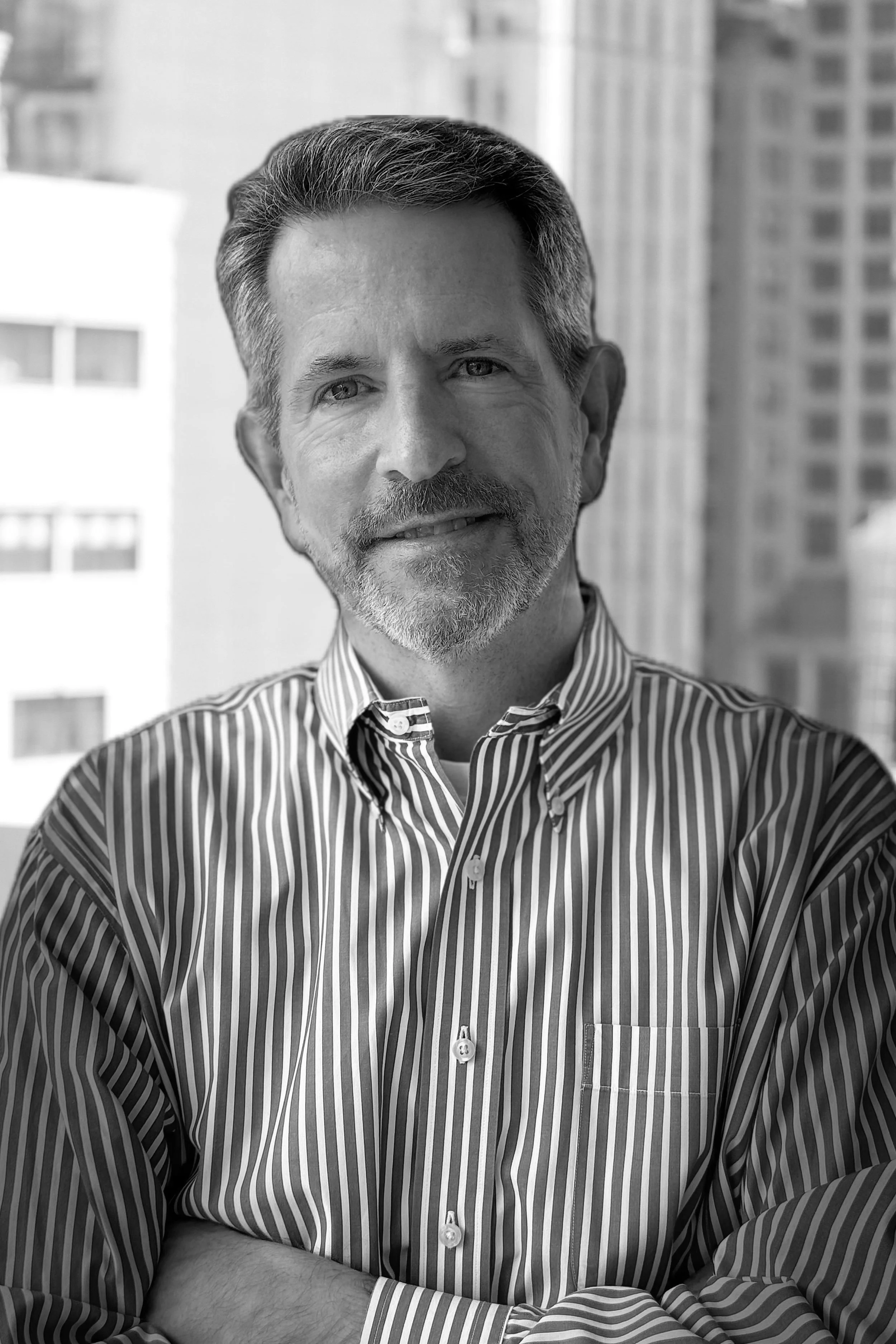 Team — WARREN ST INVESTORS