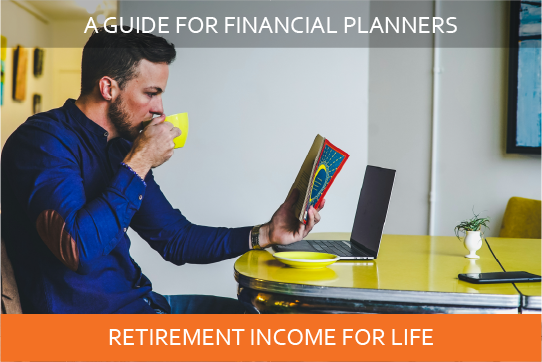 Retirement Edge