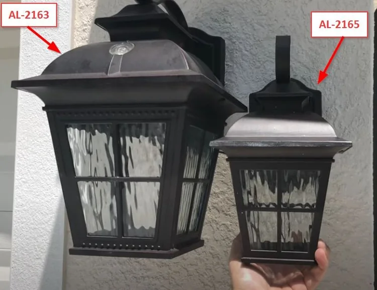 Online Order — Altair Lighting