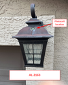 Online Order — Altair Lighting