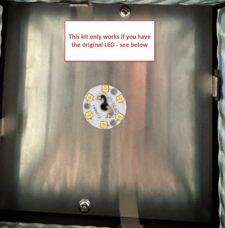 Online Order — Altair Lighting