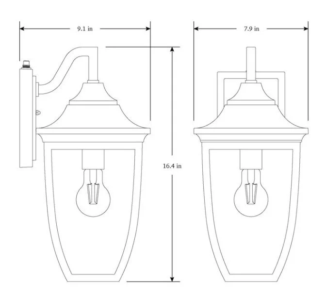 Online Order — Altair Lighting