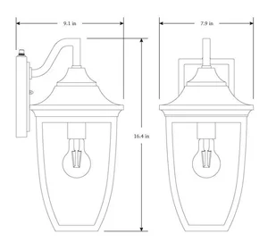 Online Order — Altair Lighting