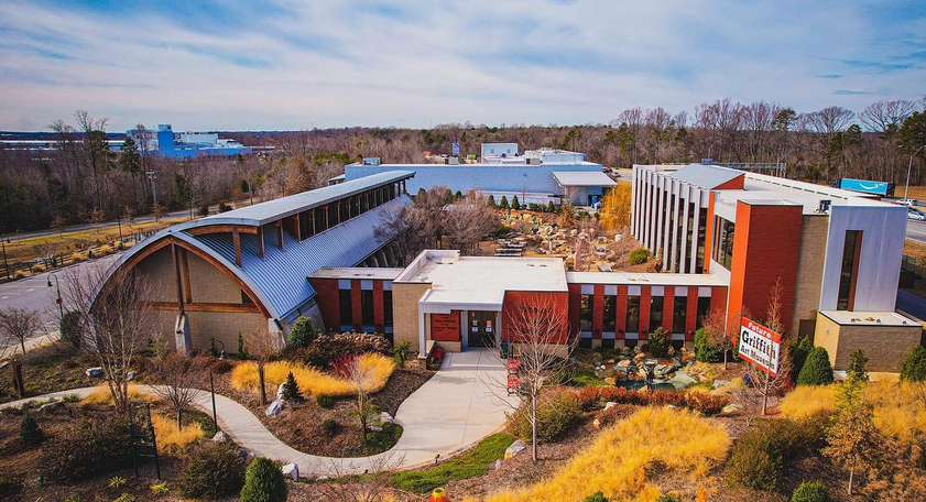 Red Oak Brewery Private Events