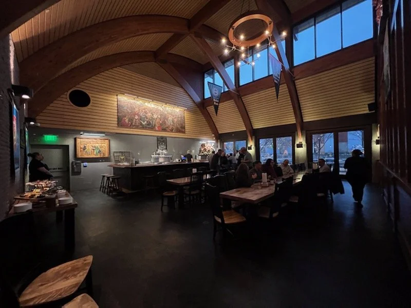 Red Oak Brewery Events