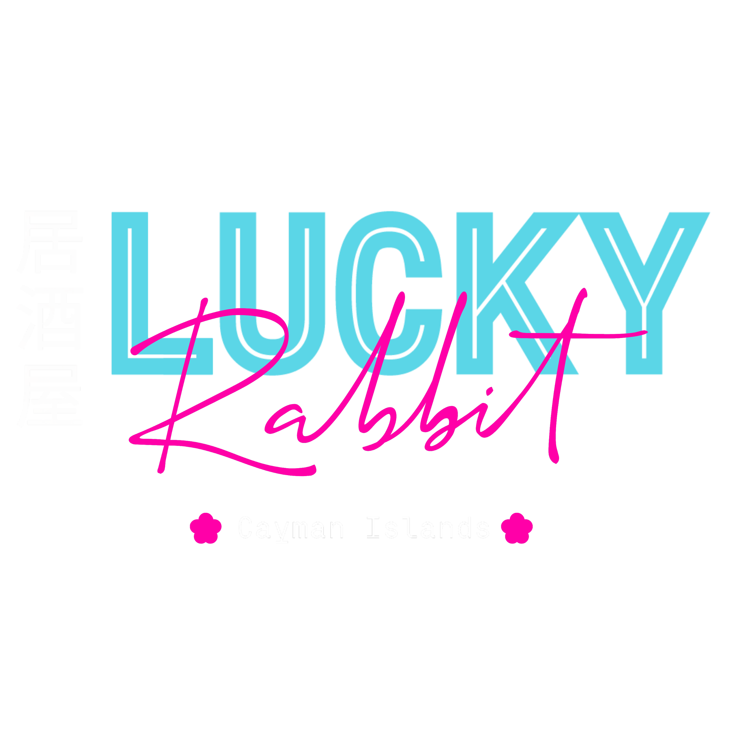 Lucky Rabbit Izakaya Bar & Restaurant | Japanese Dining in Cayman Islands