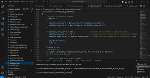 Poké Transporter GB — Austin Thomas Weber