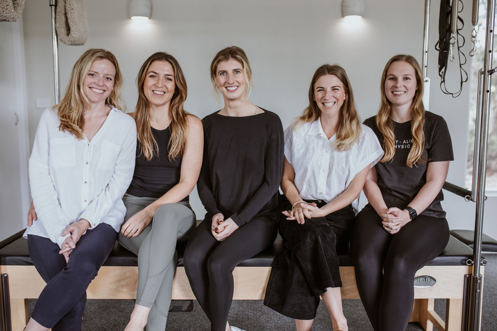 About Us — Body Align Physio