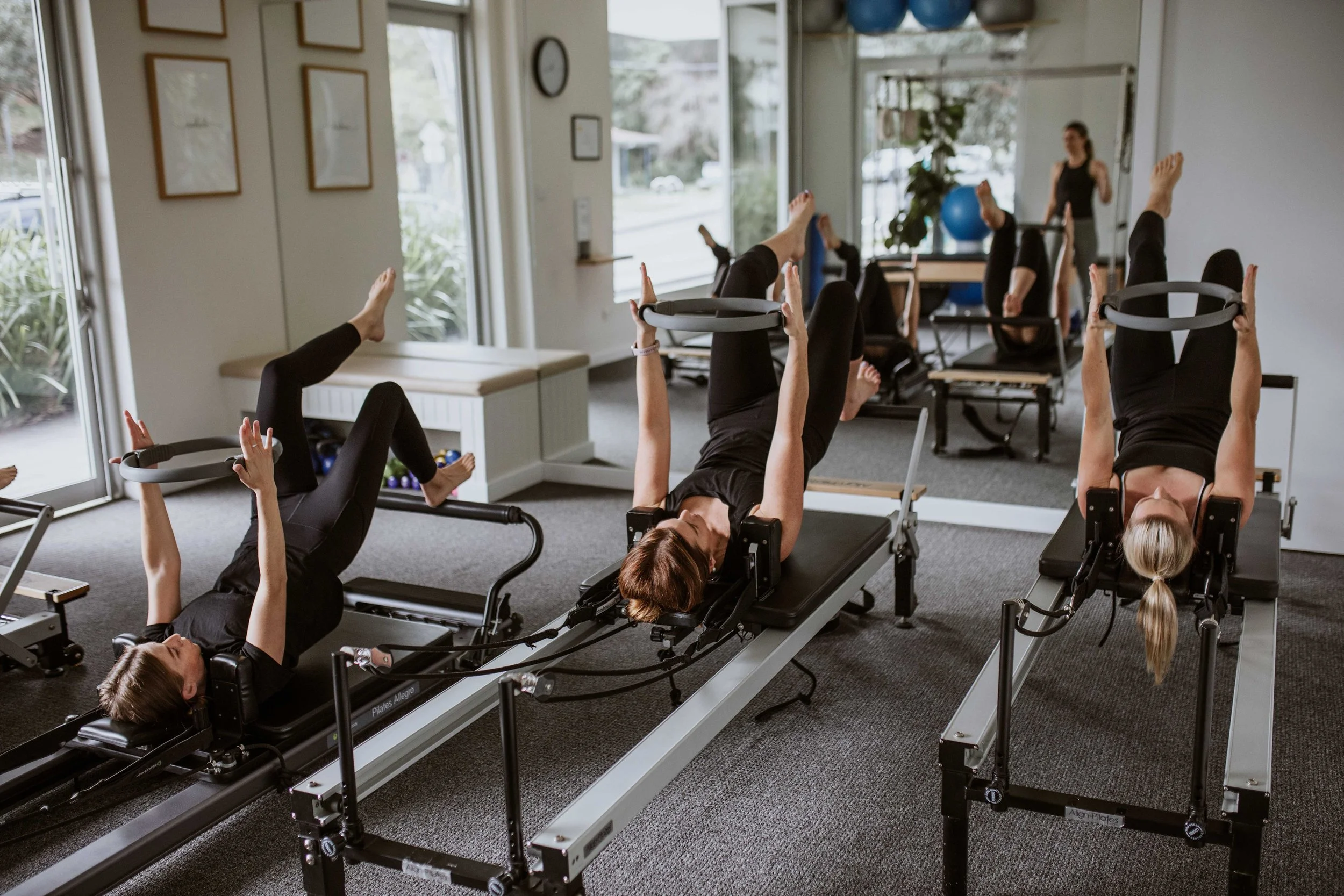 Class Styles and Pricing — Body Align Physio