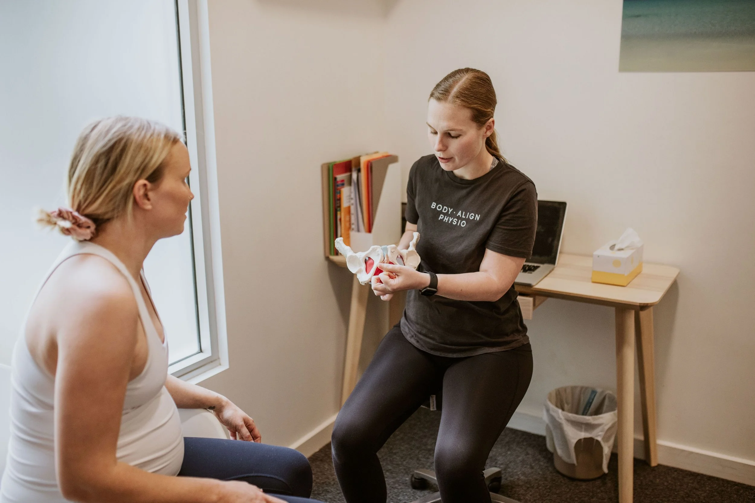 Birth Preparation — Body Align Physio