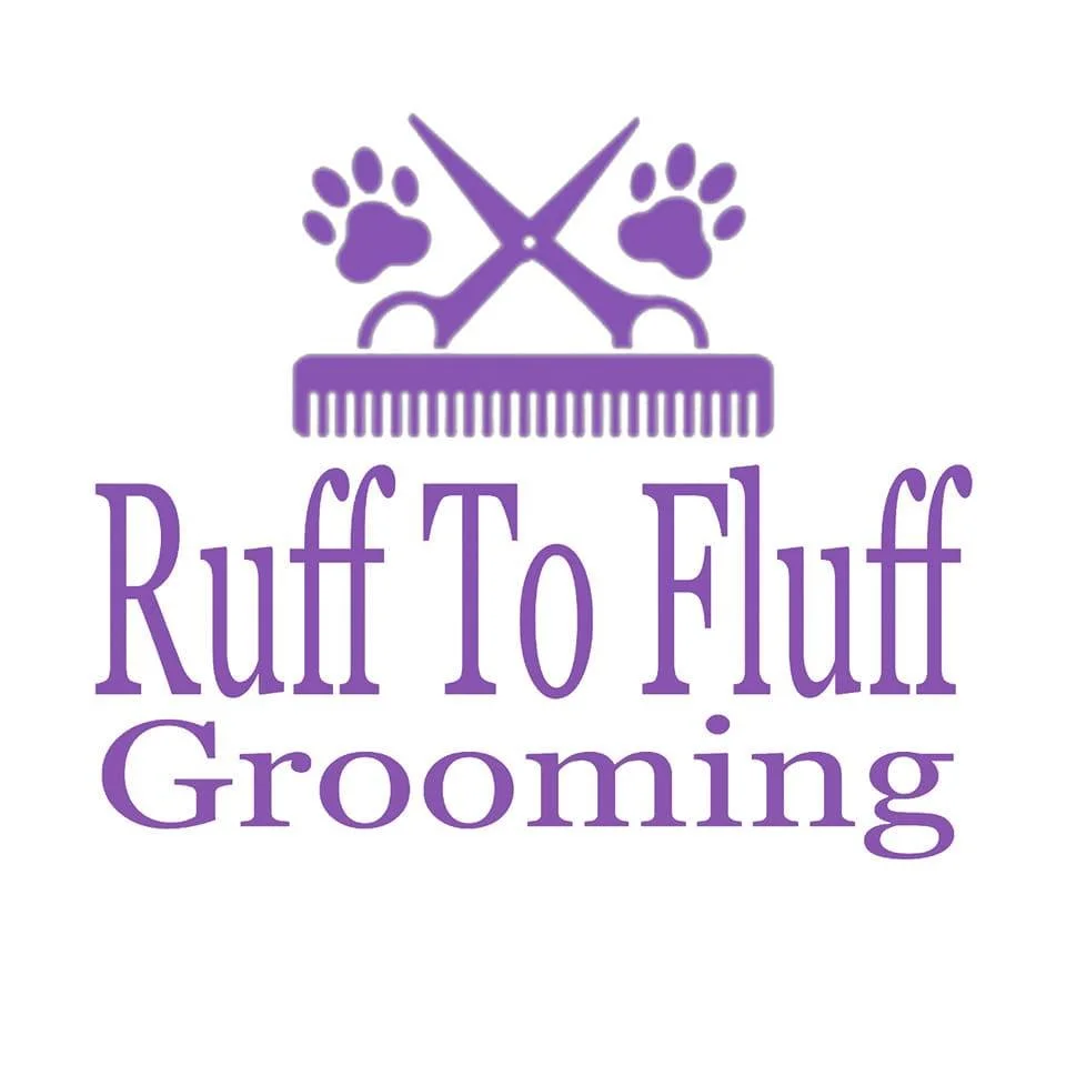 About — Ruff To Fluff Grooming LLC