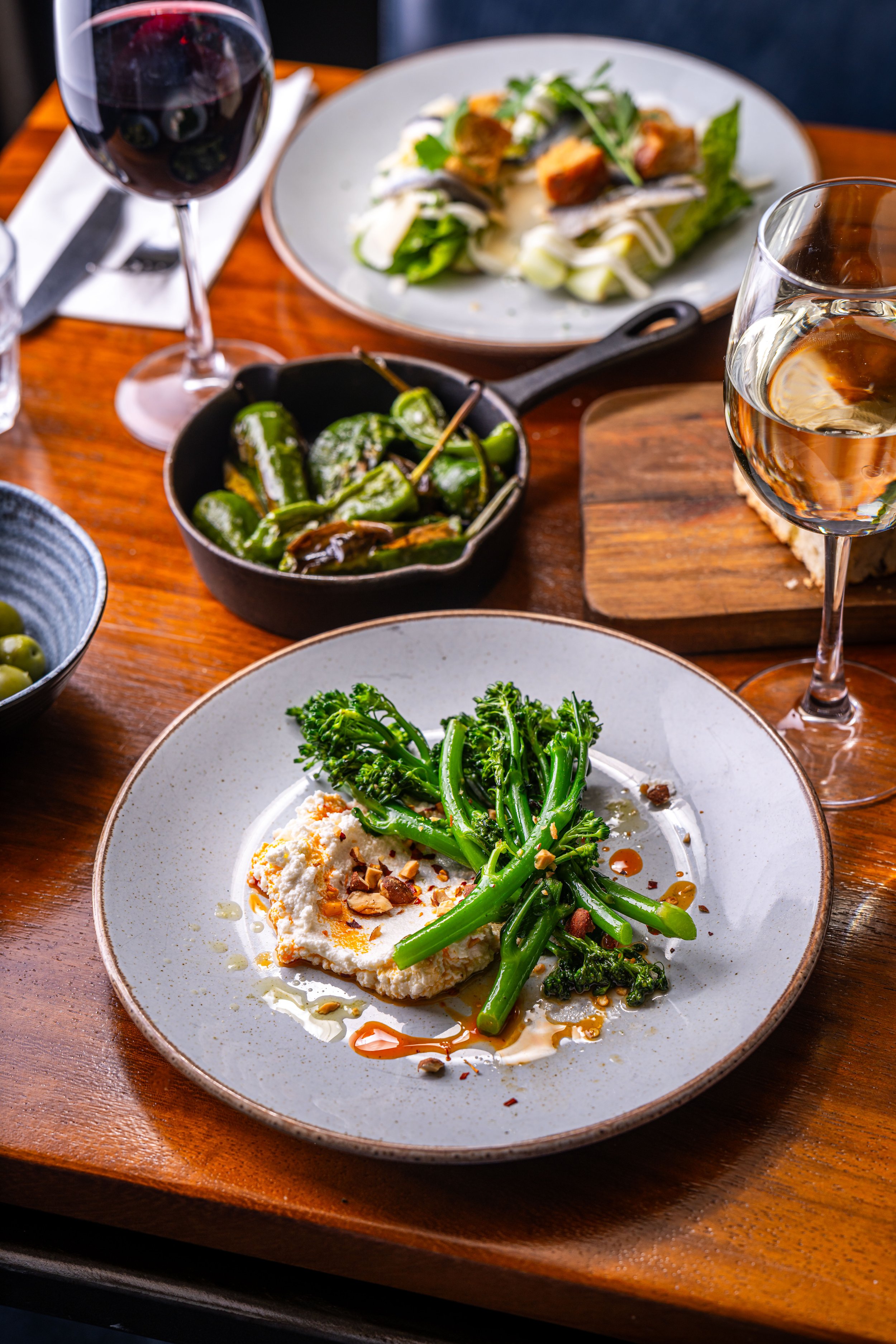 Frederiks Liverpool | Live Music, Good Food, Raised Spirits