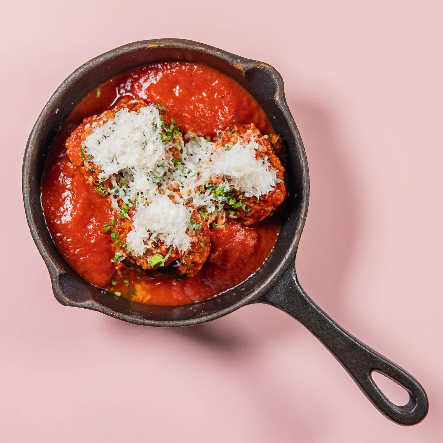 Food & Drink — Frederiks