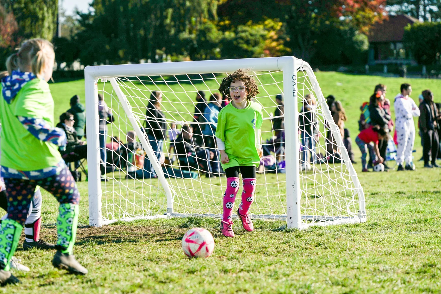 Capitol Hill Soccer Club